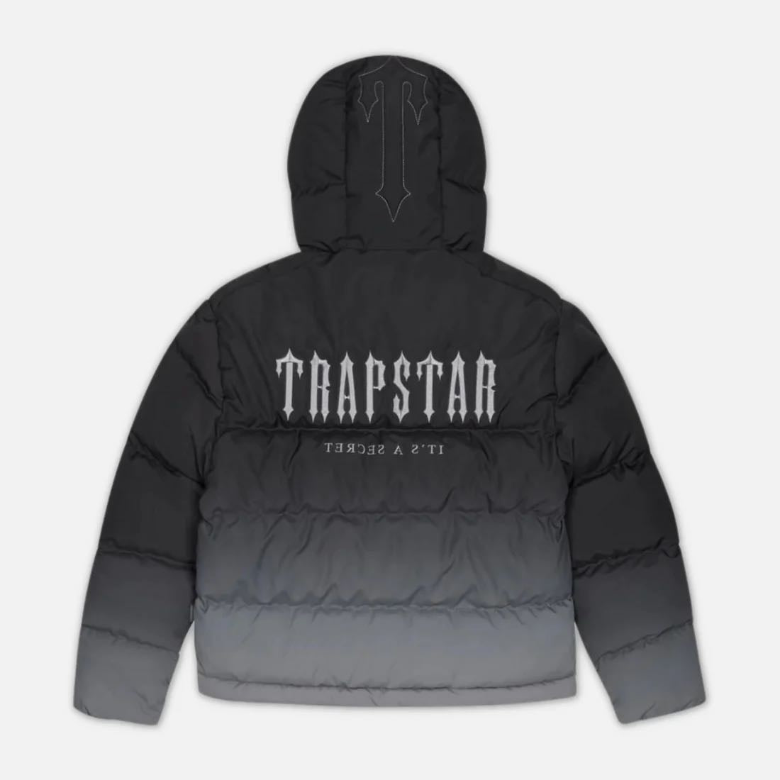 TRAPSTAR – Sneakerville Ltd